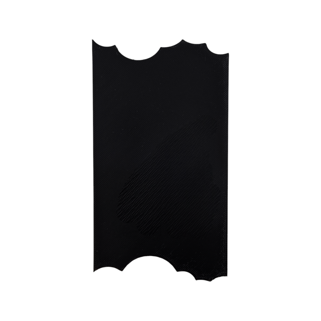 Soapmaking Tools: Soap Scrapers Soap Sculpted Layers – Jamley Lane Soaps