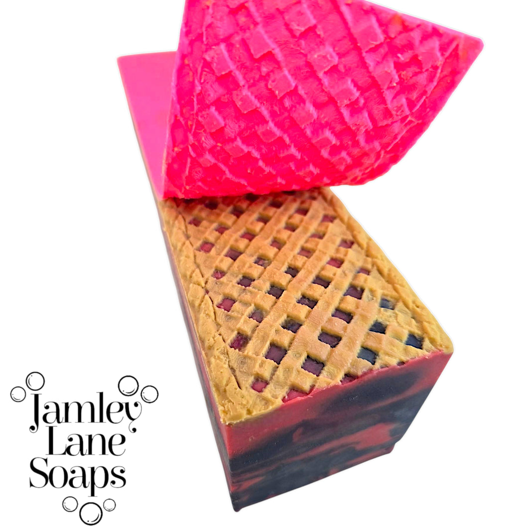 Elevate your Suds. – Jamley Lane Soaps